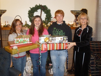 Emergency Homeless Shelter- Brick House - Community Action Commission ...