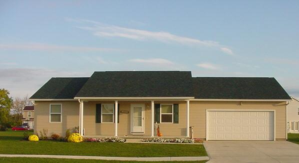 Self Help Housing | Community Action Commission of Fayette County